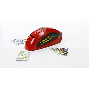 Mattel Games UNO