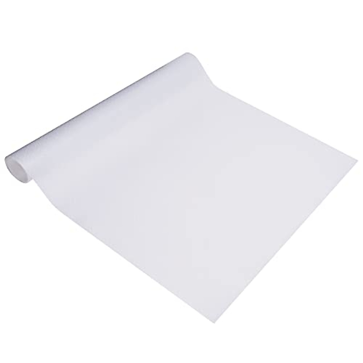 Con-Tact Waterproof Protective Liner for Under Kitchen Sink, Bathroom, Laundry Room Non-Adhesive Undersink and Vanity Mat, 24" x 48", Clear