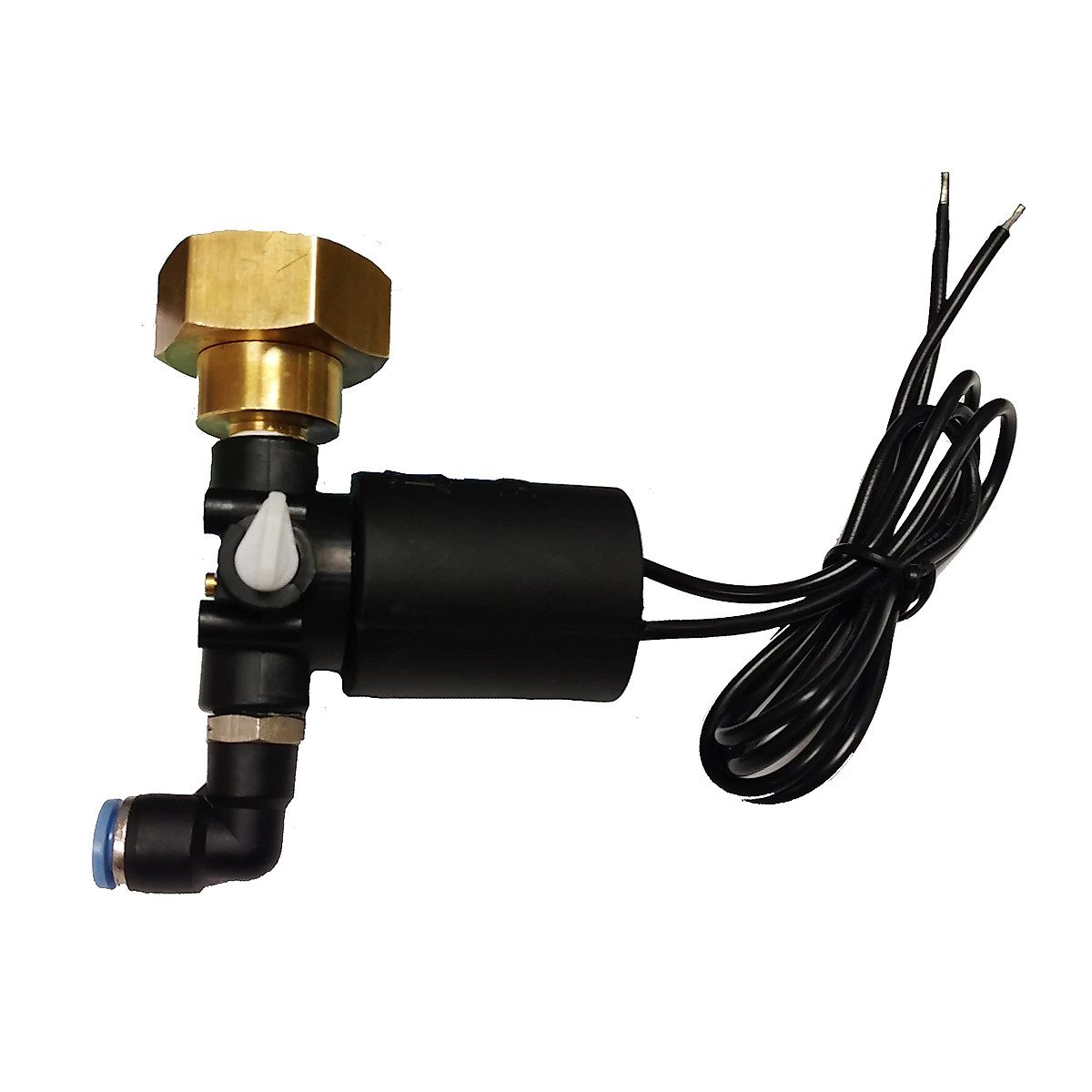 Smart AC Jr Automatic Air Conditioner Cooler System Evaporative Cooling Kit