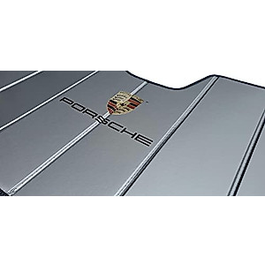 Porsche Genuine Macan Windshield Sunshade