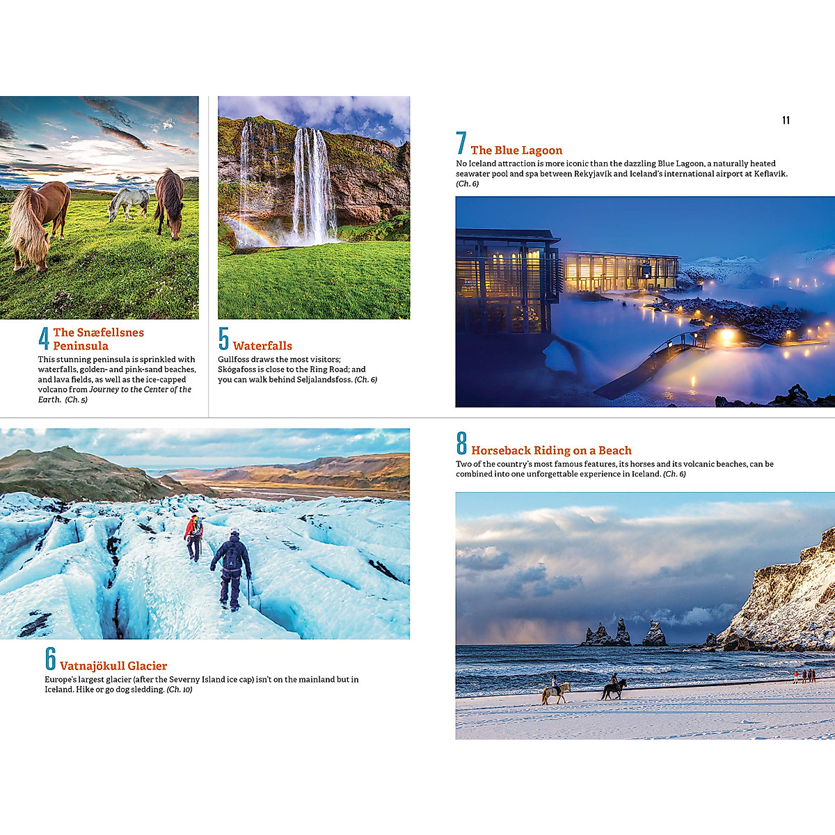 Fodor's Essential Iceland (Full-color Travel Guide)