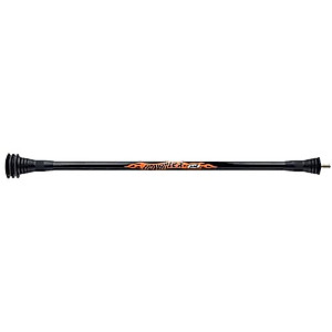 AAE Advante-X Mountain Series Stabilizer Black 15 in.