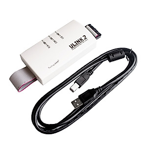 ,U-link2 ULINK2 ARM Emulator,STM32 Development Tool
