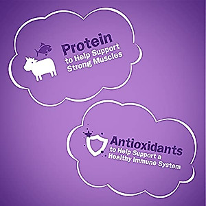 Purina Friskies Dry Cat Food, Surfin' & Turfin' Favorites - 16 lb. Bag