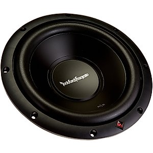 Rockford Fosgate R2D4-10 Prime 4-Ohm DVC 10” Subwoofer 250 Watts RMS / 500 Watts Max