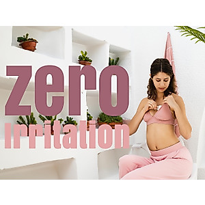 Doulasilver The Original Silver Nursing Cups - Breastfeeding Essentials - Nipple Shield - Breast Feeding - 999 Pure Silver - Nipple Shields for Nursing Newborn - Newborn Essentials Must-Haves