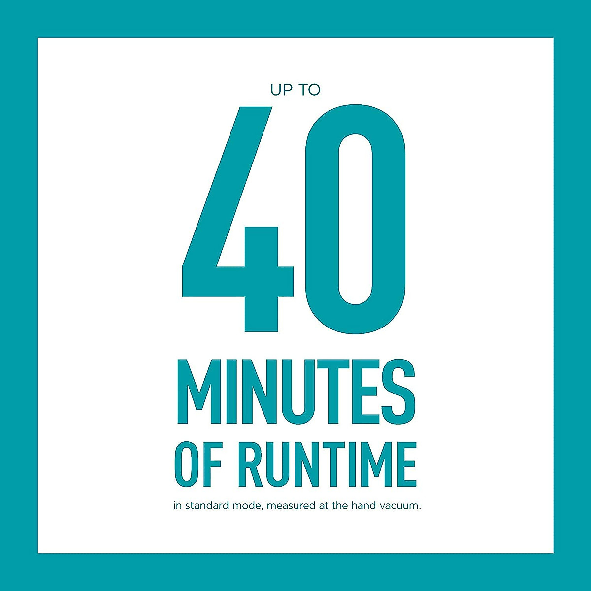 Shark Rocket Lightweight Cordless Pet Stick Vacuum 7.5 lbs, Blue (Renewed) (Shark Rocket IX141-BLUE)