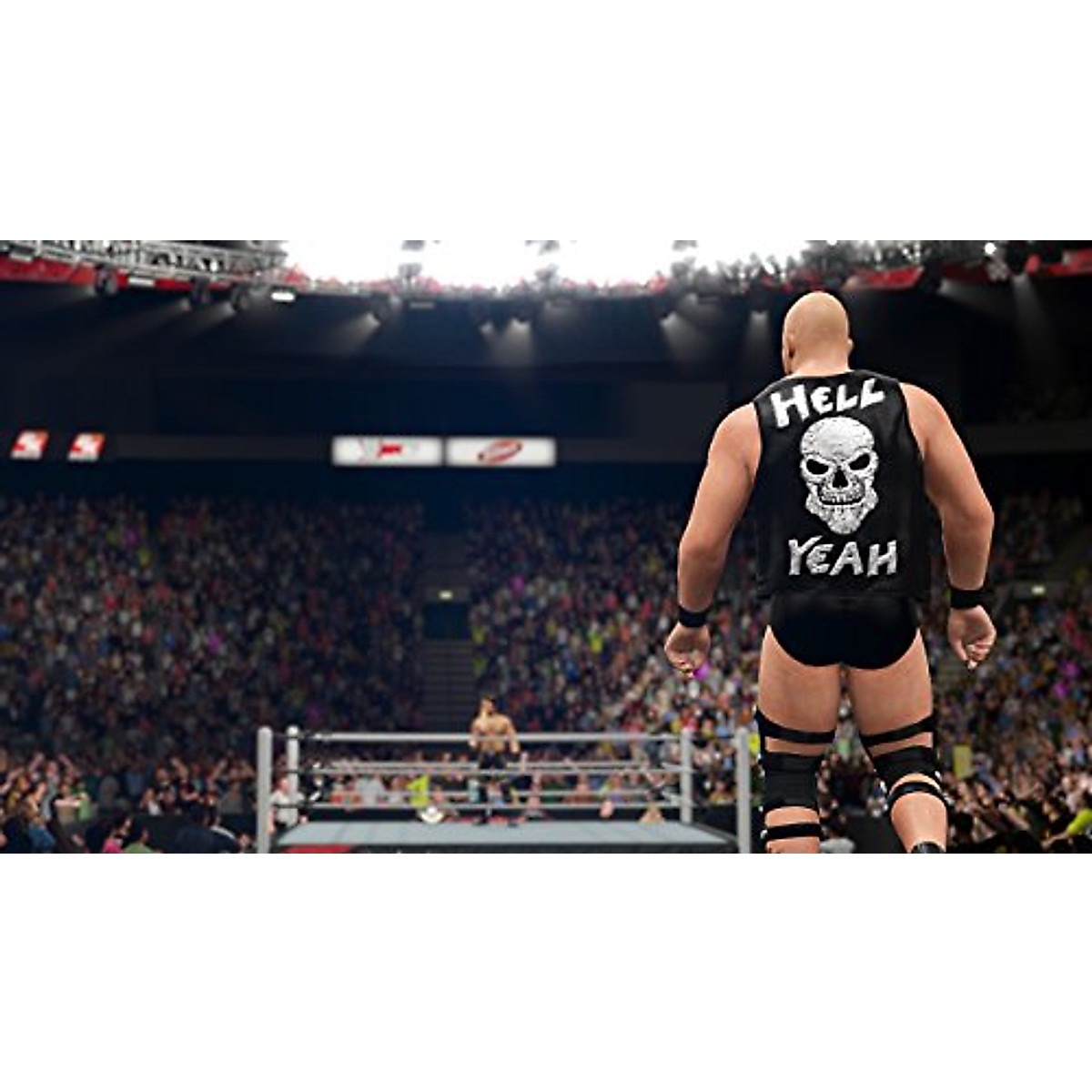 WWE 2K16 - Xbox 360