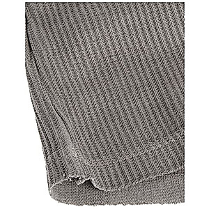 Reebok Women's Standard Shorts, Boulder Grey/Natural Dye, Medium