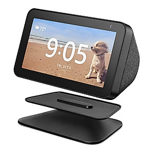 Echo Show 5 (1st Gen) Adjustable Stand - White