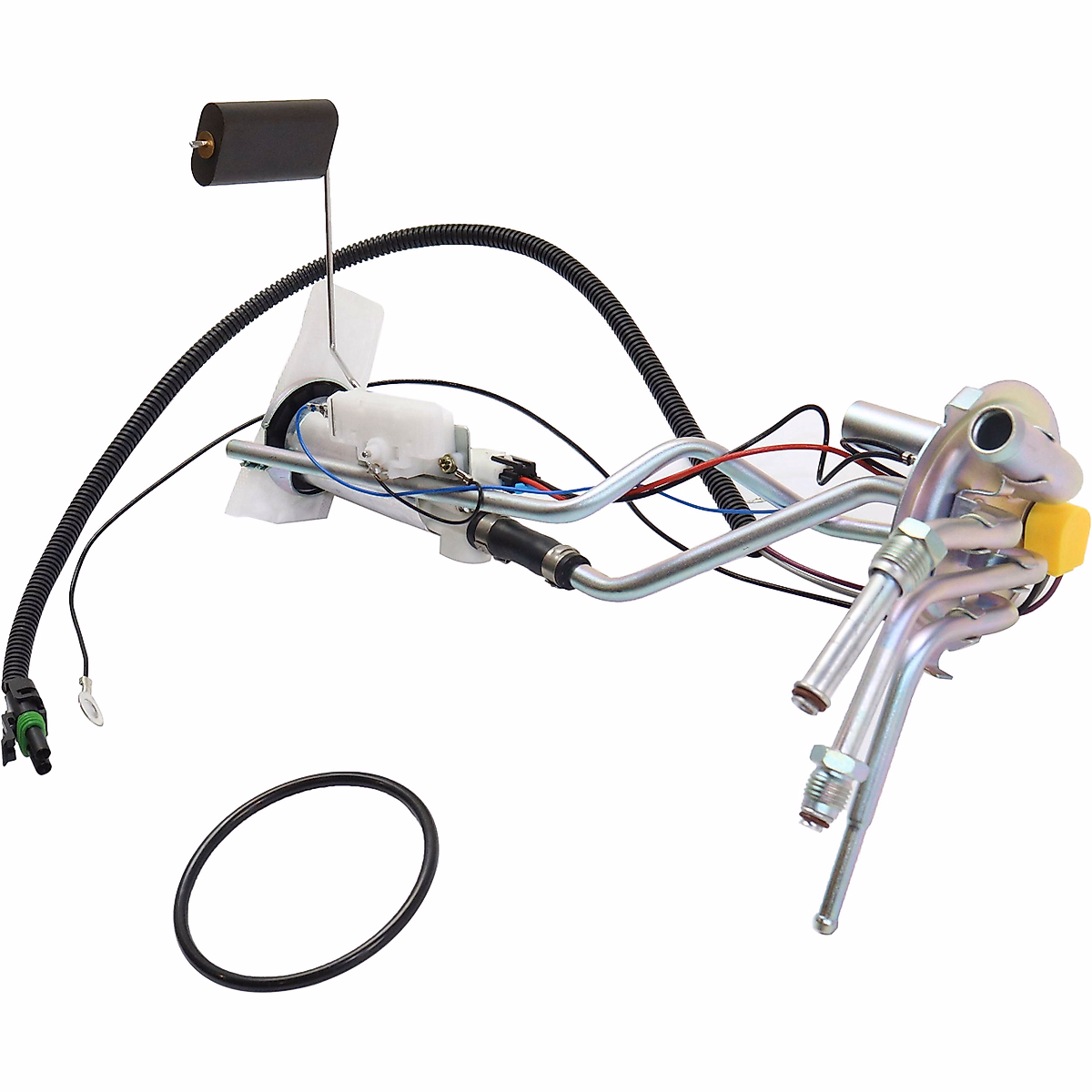 Garage-Pro Electric Fuel Pump Module Assembly With Sending Unit Replacement for Chevrolet R10 1987, Blazer 1987-1991 5.0L 5.7L with 31 Gal. Tank