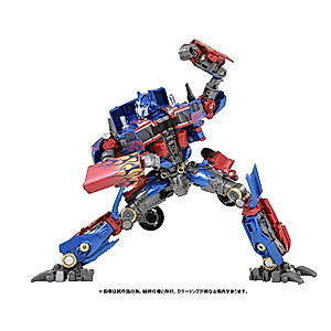 Transformers Takara Tomy Premium Finish SS-05 Optimus Prime