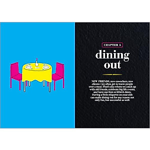 50 Essential Etiquette Lessons: How to Eat Lunch with Your Boss, Handle Happy Hour Like a Pro, and Write a Thank You Note in the Age of Texting and Tweeting