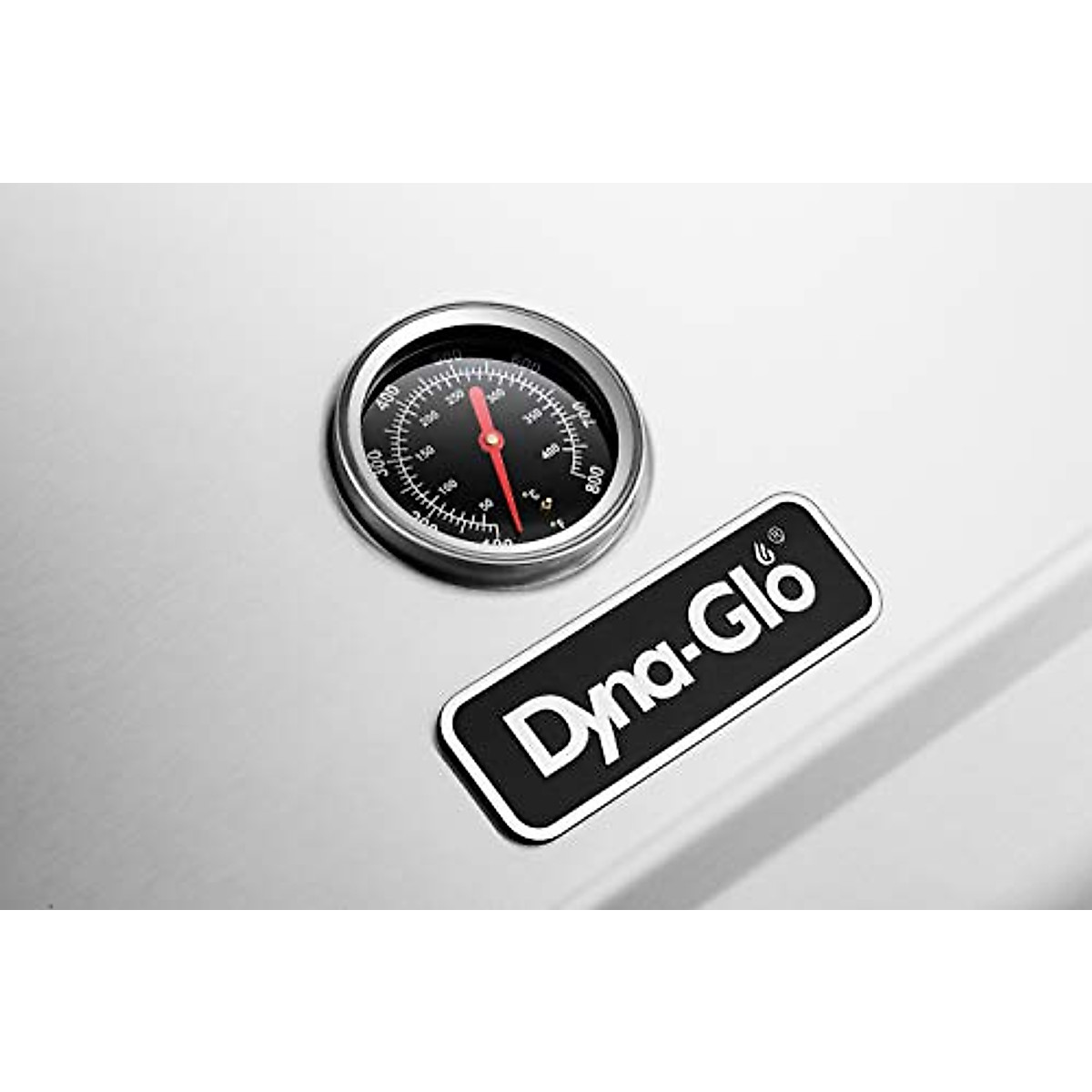 Dyna-Glo DGP321SNN-D Premier 2 Burner Natural Gas Grill, Stainless