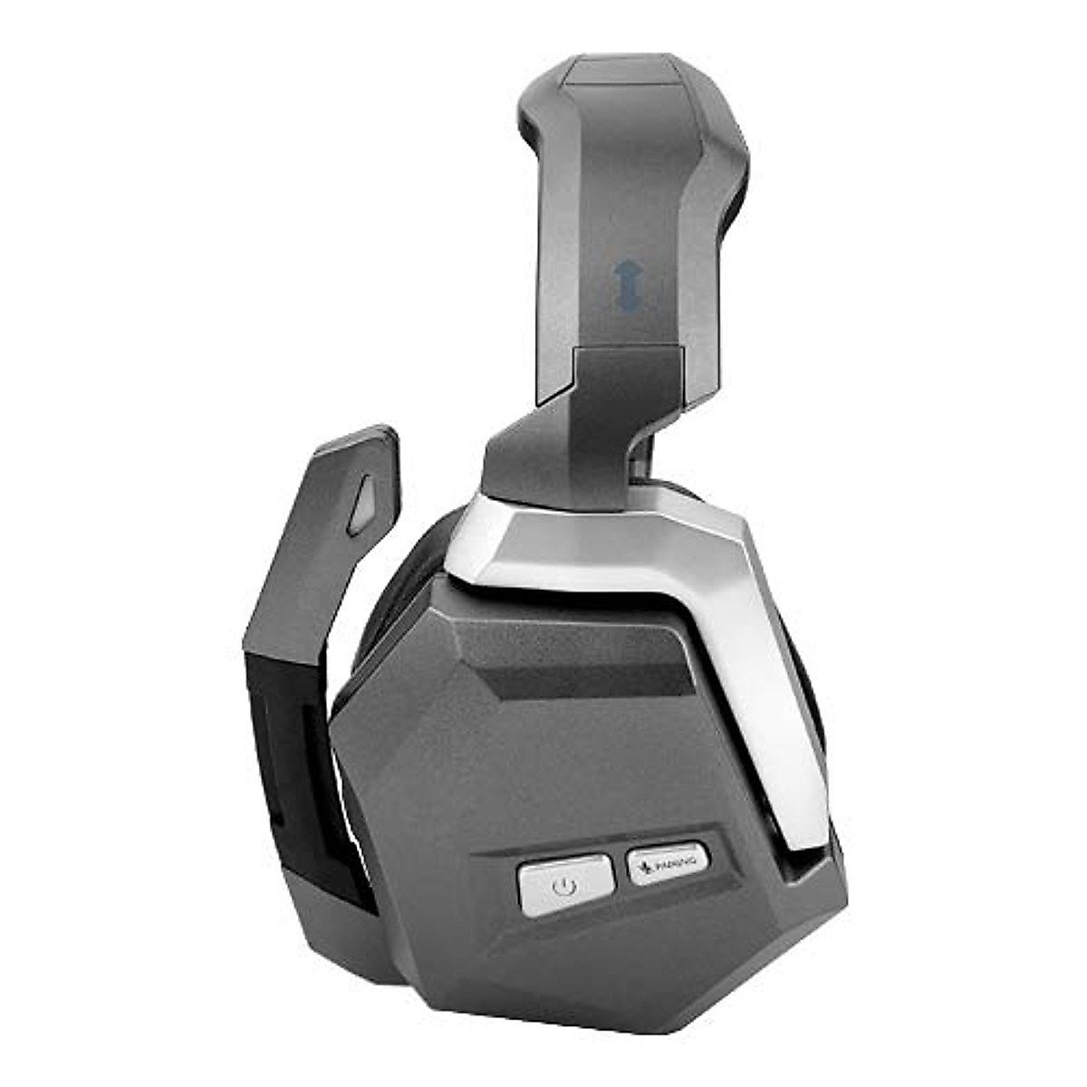 Blast Off, Wireless Stereo PS4 Headset