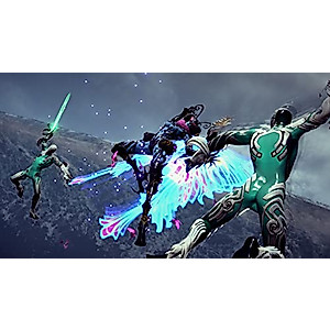 Bayonetta™ 3 Trinity Masquerade Edition