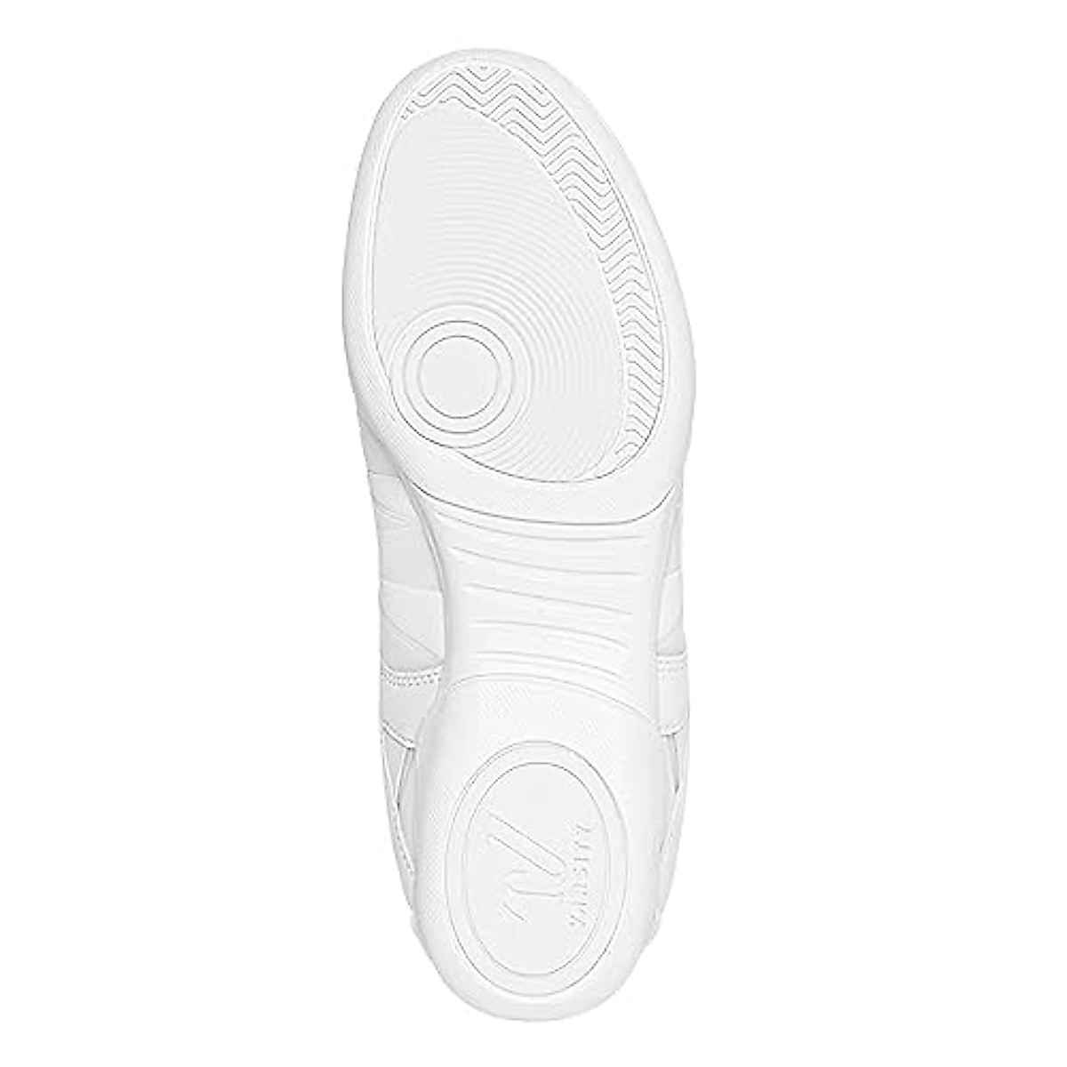 Varsity Spirit Charge Cheer Shoes - Women's Size 7.5 White