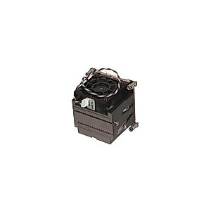 Supermicro CPU Heatsink Cooling for LGA2011 SNK-P0048AP4