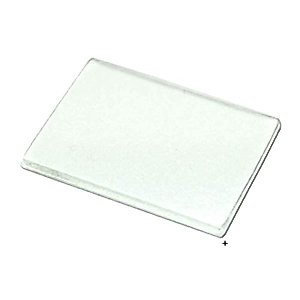 Marcy Adhesives Auto Rain Sensor Pad Fits Between Sensor & Windshield See Details for Model Fitment