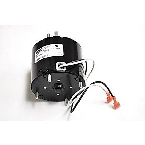 Miller Electric Fan Motor 230V 50/60 Hz 1550 RPM