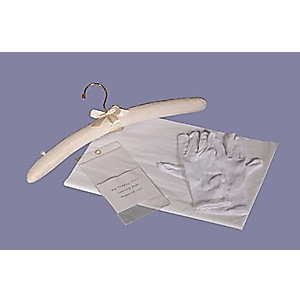 Foster-Stephens Acid-Free Muslin Garment Bag 50"