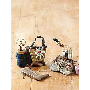 Yoko Saito & Quilt Party Present Captivating Quilt Projects