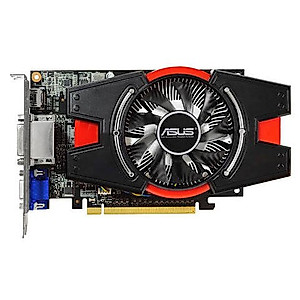 ASUS GT640 2GB DDR3 Memory Graphics Cards