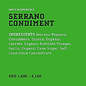 Yellowbird Classic Hot Sauce Variety Set 9.8 oz Pantry Size (Mellow Hot to Real Hot | 5 Flavors | Gift Pack)