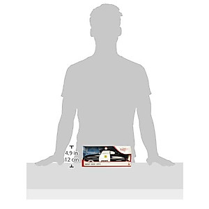 Disney Pixar Cars Sheriff 10.5" Toy Vehicle