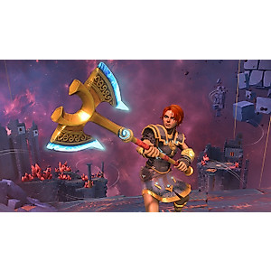 Immortals Fenyx Rising for Nintendo Switch - Standard Edition