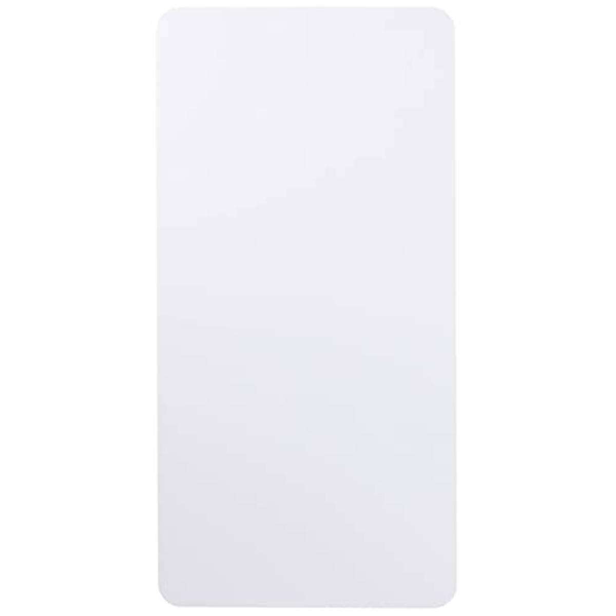 Flash Furniture Paige 4.93-Foot Kid's Granite White Plastic Folding Table