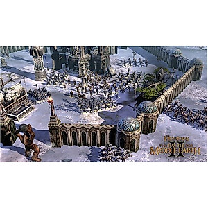 The Lord of the Rings: The Battle for Middle-Earth II - Xbox 360 (Renewed)