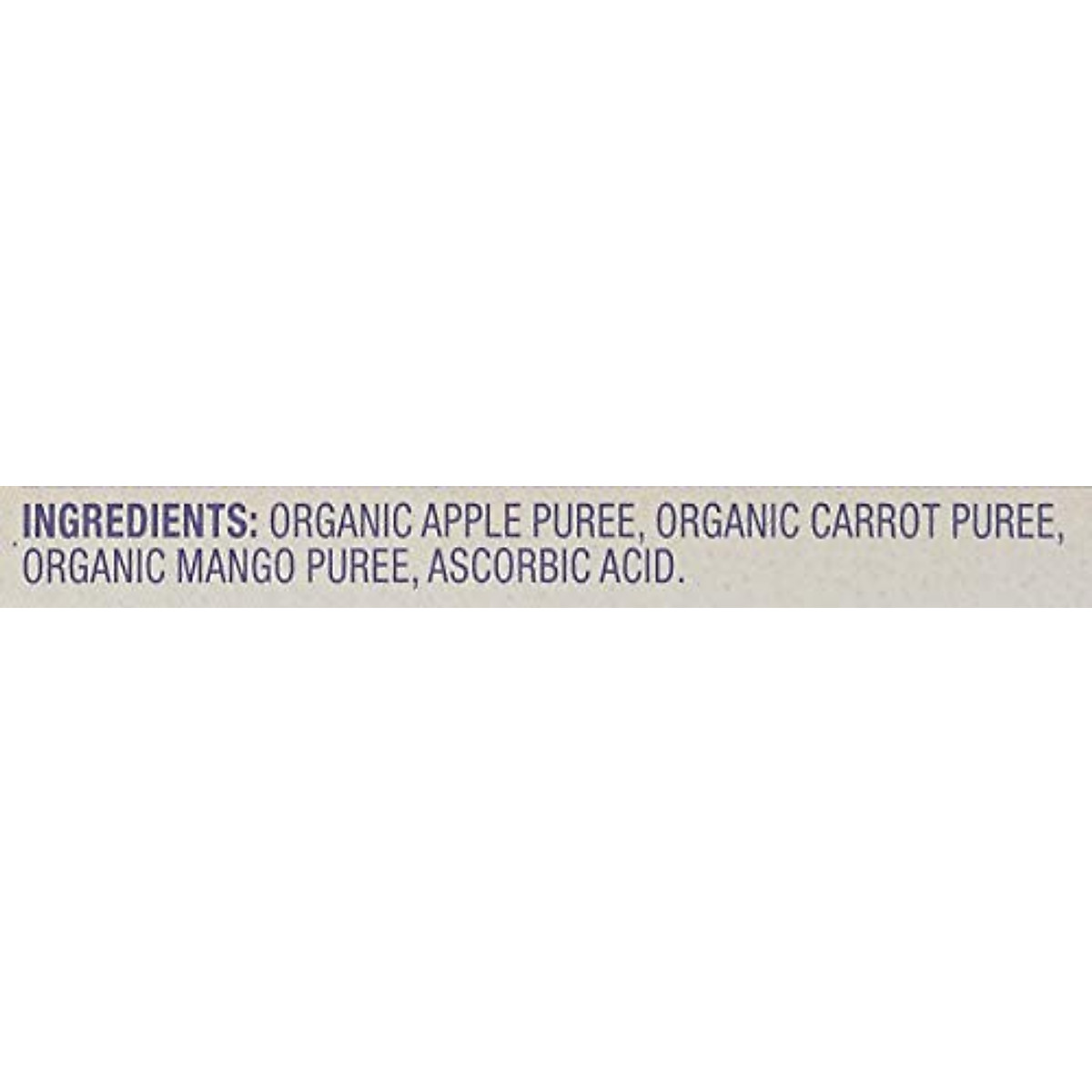 Plum Organics, Friut & Veggie Mashups, 3.17 Oz, 4 Ct