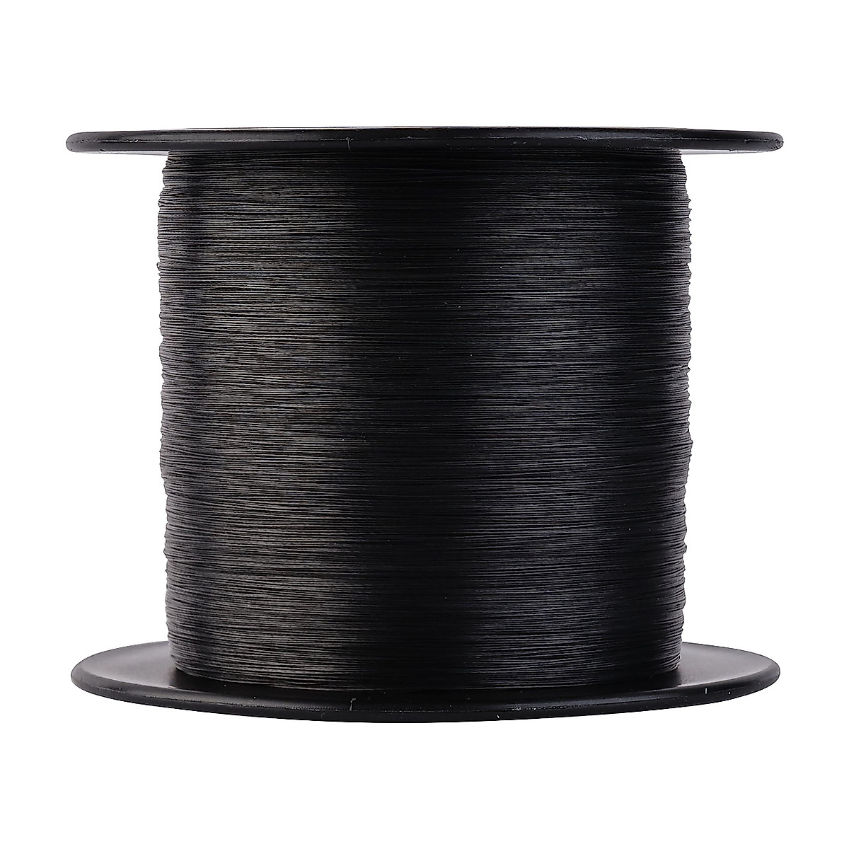 Berkley FireLine® Superline, Smoke, 14lb | 6.3kg, 1500yd | 1371m Fishing Line, Suitable for Freshwater Environments