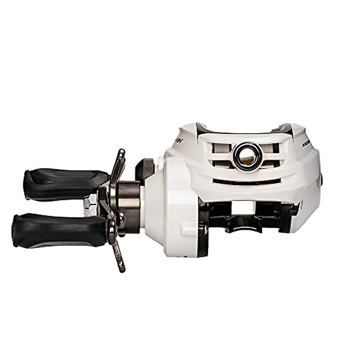 Ardent Arrow Flippin Baitcast Reel/Right Handed / 7.0:1 High Speed Gear Ratio / 5+1 Ball Bearings/High Strength Graphite Frame / 12lb 150 Yard line Capacity