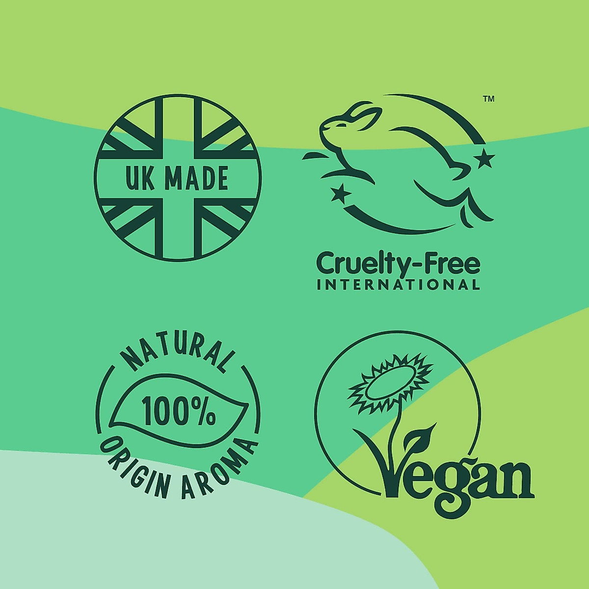 Faith in Nature Shampoo for Normal to Dry Hair Lavender Geranium 13 5 fl oz 400 ml