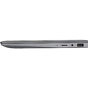 Lenovo IdeaPad 11.6" Laptop Intel Celeron 2GB Ram 32GB Flash (Mineral Gray)