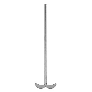 Electric Mixer Stick Electric Overhead Stirring Rod Mixer Shaft Stirring Rod Mixing Blending Equipment