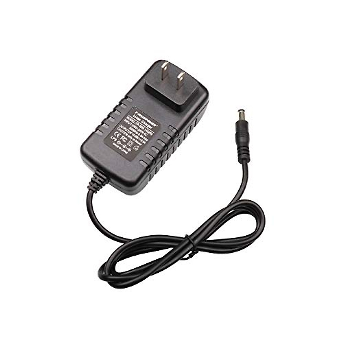 14.6V Charger for LiFePo4 12/12.8 Volt Battery 2A Smart Intelligent Charger
