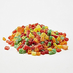 Kaytee Fiesta Healthy Toppings for Birds, 5 Ounces