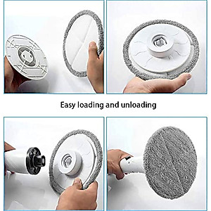 SZFIXEZ Poland Replacement Black Fiber Replacement Product Spare Replacement