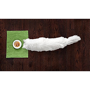 Purina Fancy Feast Broth For Cats, Creamy, With Chicken & Vegetables, 1.4-Ounce Pouch, Pack Of 32