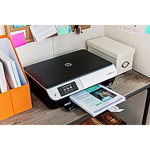 HP Envy 5530 e-AiO Printer
