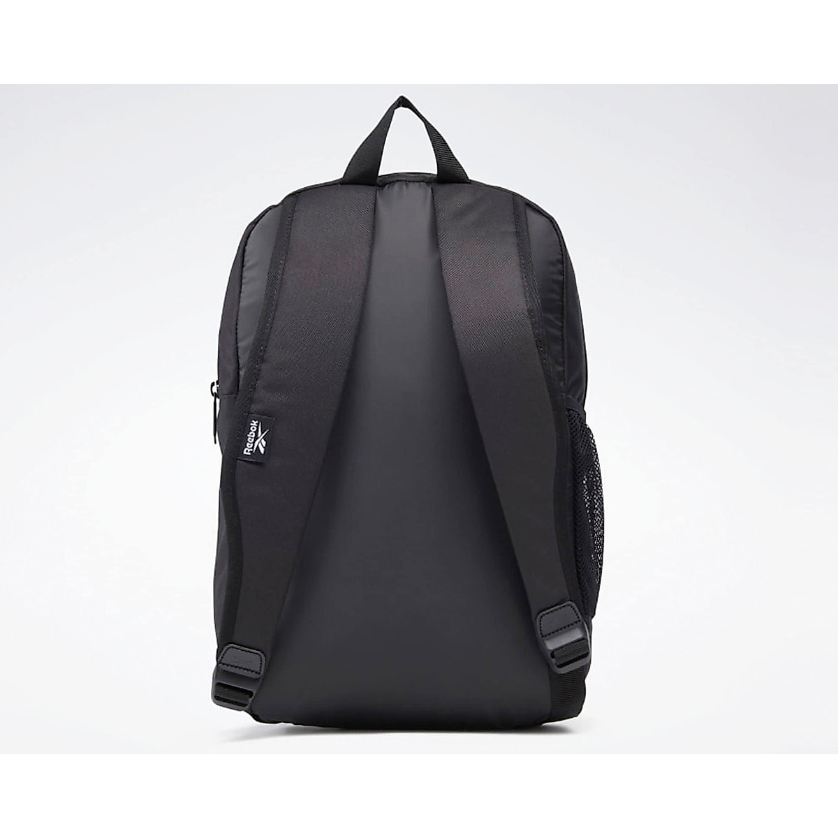 Reebok Backpack, Black/White, N SZ