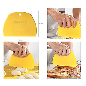 HNZYFUTA Digital Food Gram Scale Mini Pocket Scale for Food Ounces and Grams,Baking,Cooking,Kitchen and Small Items,Tare Function,2Trays,LCD Display (Batteries Included) Silvery