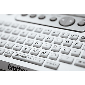 Brother label writer P-touch12 PT-12 (japan import)