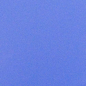 Flash Furniture Whitney 2 Pack Blue Plastic Stackable School Chair with 12" Seat Height