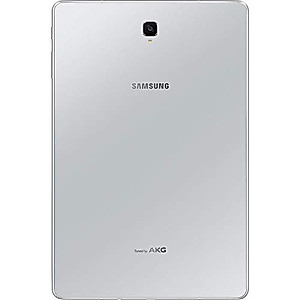 Samsung Galaxy Tab S4 10.5in (S Pen Included) 64GB, Wi-Fi Tablet - Gray (Renewed)