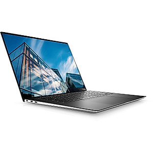 Dell XPS 15.6" FHD Business Laptop, 12th Gen Intel i7-12700H, Windows 11 Pro, 32GB DDR5 RAM, 1 TB SSD, NVIDIA GeForce RTX 3050, Fingerprint Reader, Backlit Keyboard