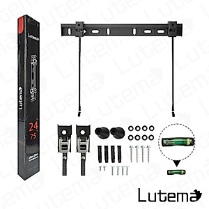 ONN 32-inch Roku Smart TV LED + Free Wall Mount with Wi-Fi Connectivity and Mobile App | Flat Screen TV Compatible with Apple Home Kit | Alexa and Google Assistant (Renewed)